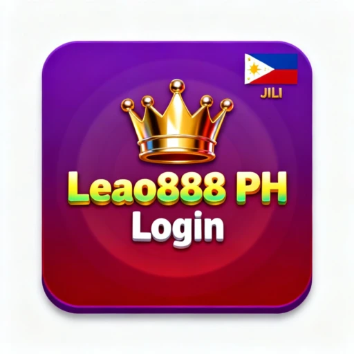 Leao888 PH Login | Leao888 PH Login - Gateway to Exciting Online Gaming ...